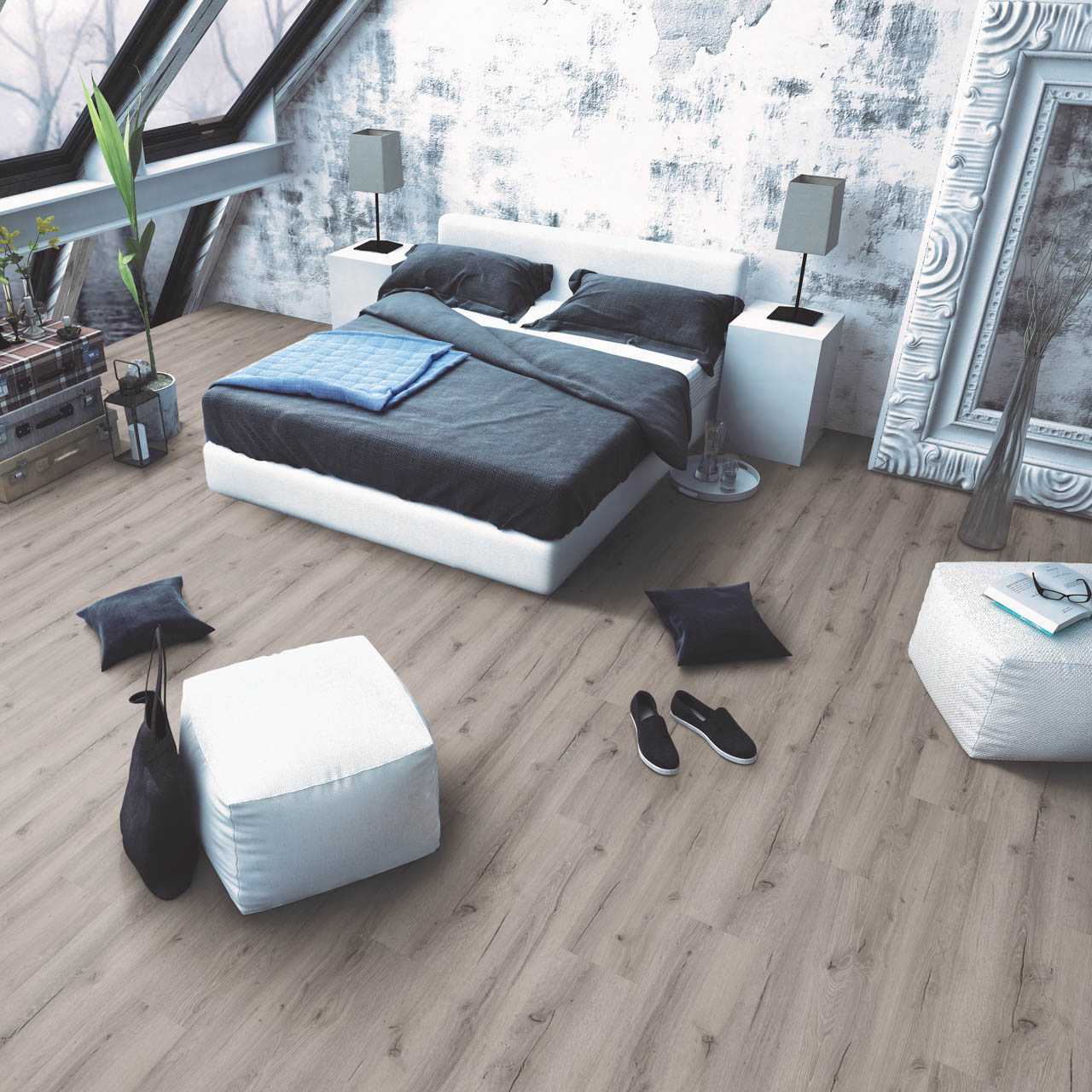 ESPRIMA Click-Vinyl Eiche exklusiv | 19900