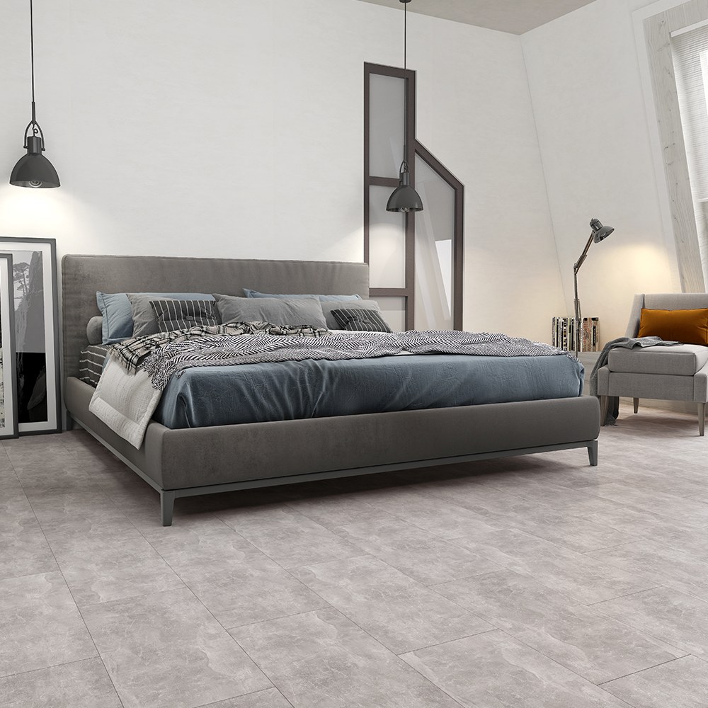 CLASSEN Laminat Sichtestrich hell | 20328